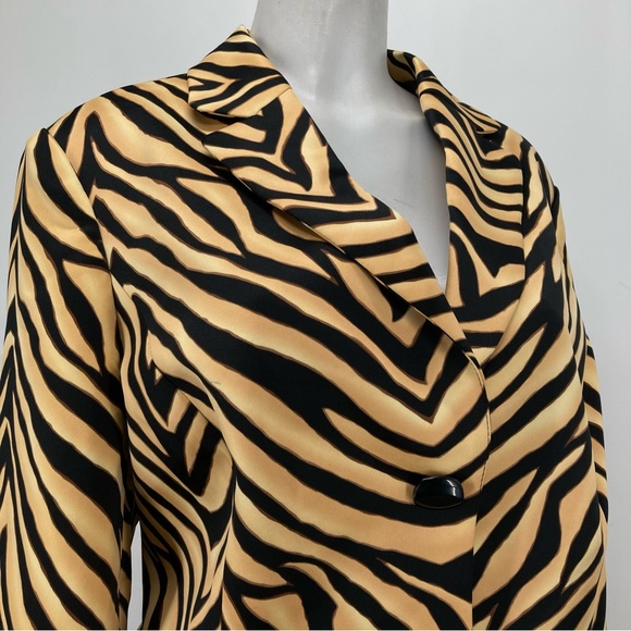 Allyson Cara | Jackets & Coats | Allyson Cara Womens 2 Piece Skirt And ...